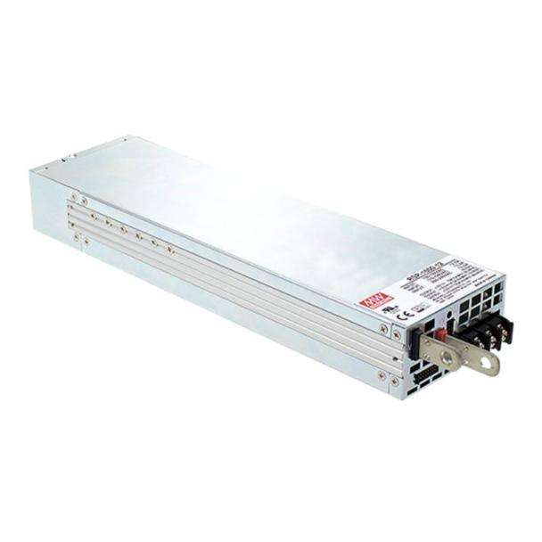 MEAN WELL RSP-1500-24 Enclosed 1500W 24V 63A Power Supply | Power Supplies Australia